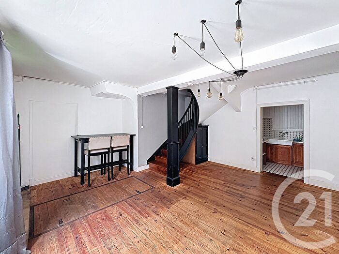 Maison 3 pièces à louer à Fleurance