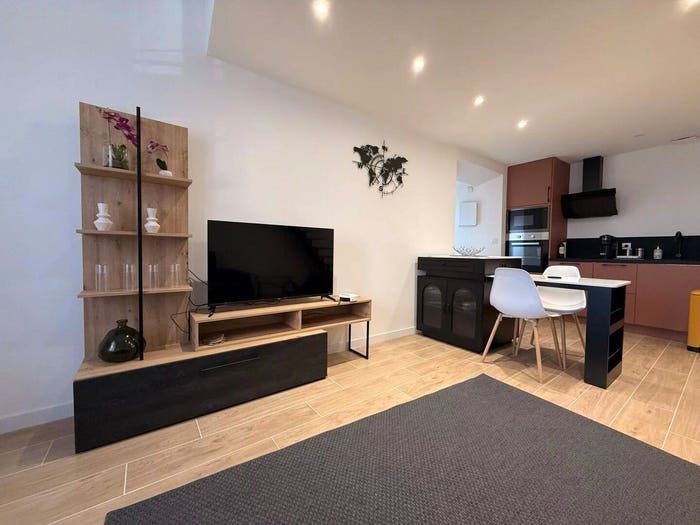 Appartement 3 pièces à Croix des Gardes, Cannes, à louer