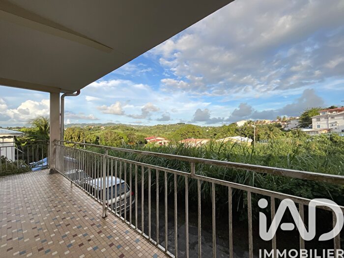 Maison à vendre - Ducos - 4 pièces