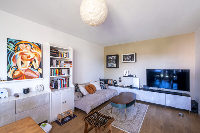 Appartement 2 pièces à vendre - Toulouse, Trois Cocus, Larroque, Rixens