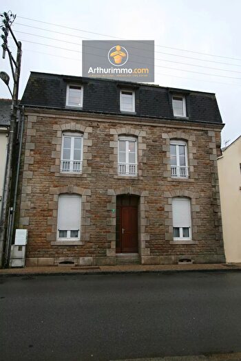 Appartement 4 pièces à louer - Mohon