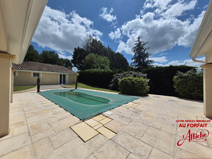 Maison 4 pièces à vendre à Fronton