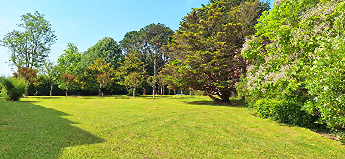 Biarritz, Centre-ville Ouest : Appartement 1 pièce à vendre