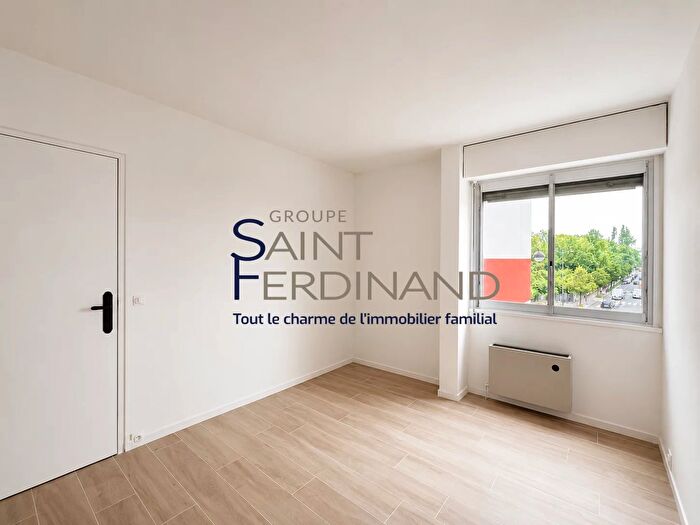 Paris 15ème, Vaugirard, Parc des Expositions : Appartement 2 pièces à vendre