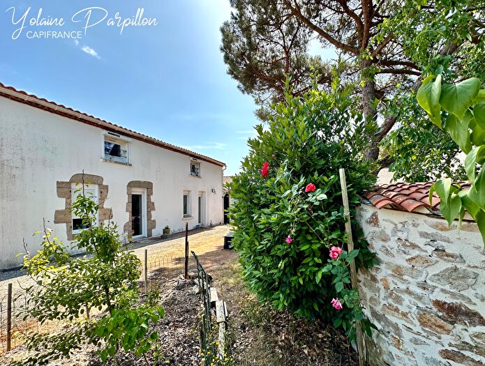 Maison 6 pièces à La Guyonnière, à vendre
