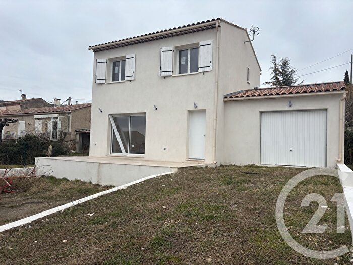 Maison à vendre - Saint-Étienne-les-Orgues - 5 pièces - 3 chambres