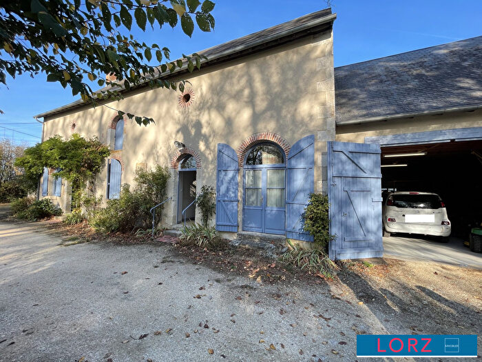 Maison 5 pièces à Saint-Doulchard, à vendre
