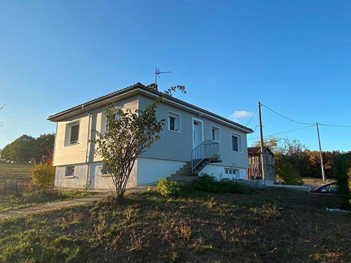 Maison 3 pièces à Monclar, à louer