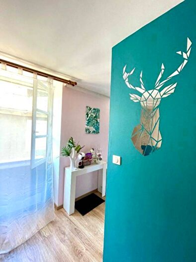 Appartement 4 pièces à louer à Sud Ouest, Marvejols