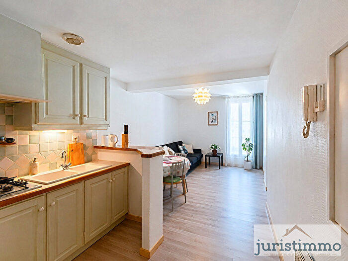 Appartement 3 pièces à vendre à Orange, Centre-ville
