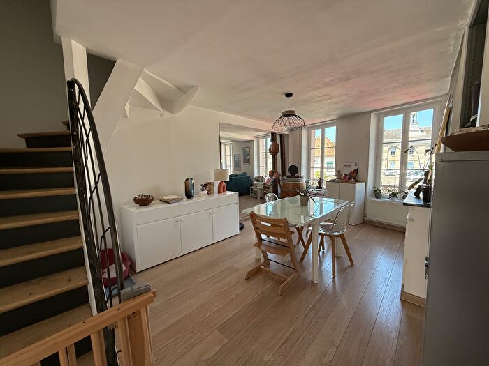 Épernon : Appartement 3 pièces à vendre
