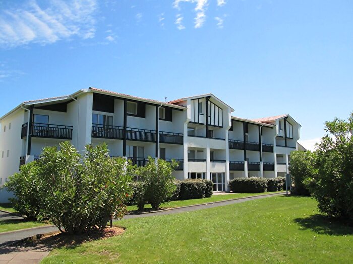 Bidart - Appartement 1 pièce à vendre