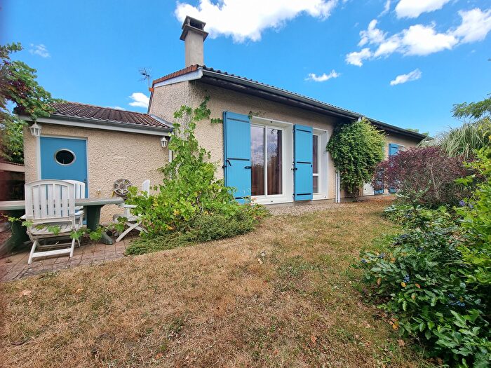 Appartement 5 pièces à vendre - La Grand-Croix