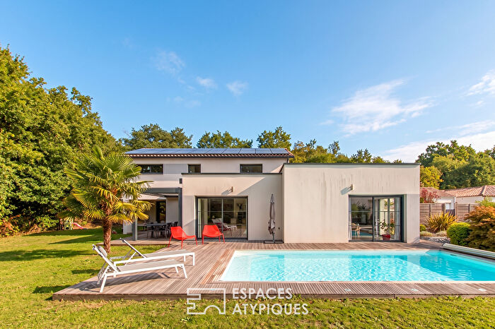Maison 7 pièces à vendre - La Roche-sur-Yon, Pyramides, Jean-Yole
