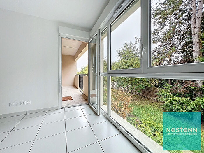 Appartement 3 pièces à louer - Écuelles