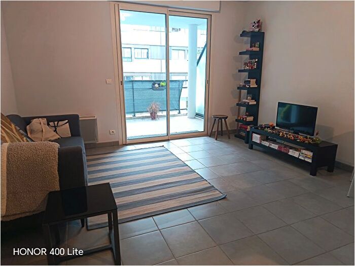 Appartement 2 pièces à louer à Toulouse, Saint-Georges