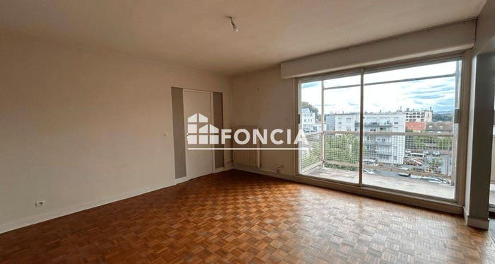 Clairmarais-Charles Arnould, Reims : Appartement 2 pièces à louer