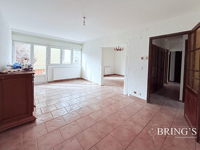 Appartement à vendre - J uf, Joeuf - 5 pièces - 3 chambres