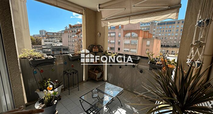 Appartement à vendre - Marseille e , Le Rouet - 2 pièces - 1 chambre