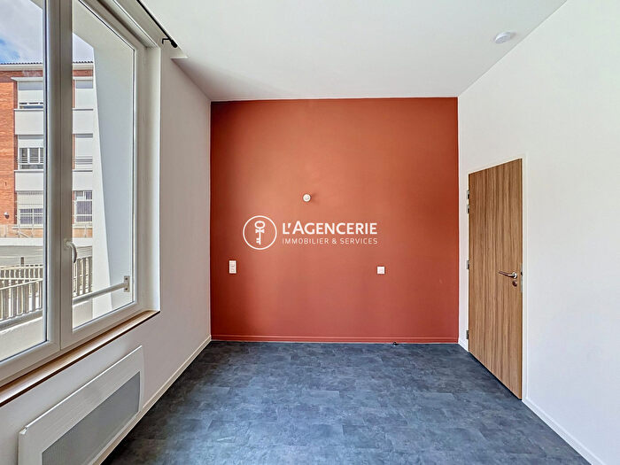Albi, Centre-ville : Appartement 1 pièce à vendre