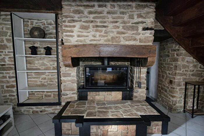 Maison à vendre - Languidic - 6 pièces - 4 chambres