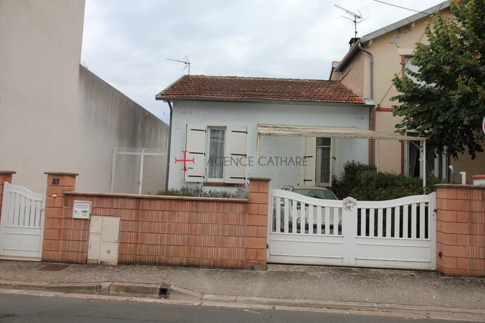 Maison 2 pièces à louer à Albi, Rayssac, Veyrières, Ranteil