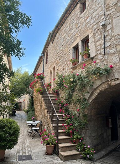 Maison à vendre - Les Matelles - 5 pièces - 4 chambres
