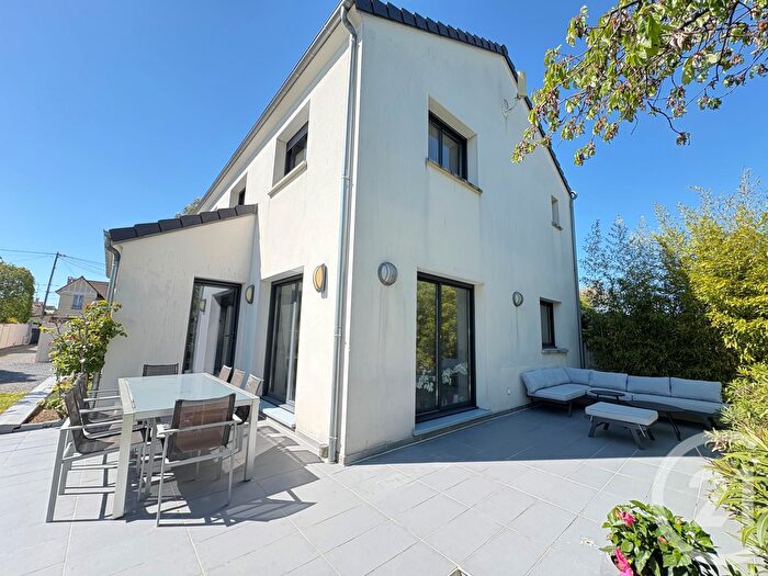 Conflans-Sainte-Honorine, Romagné, Renouveau : Maison 6 pièces à vendre