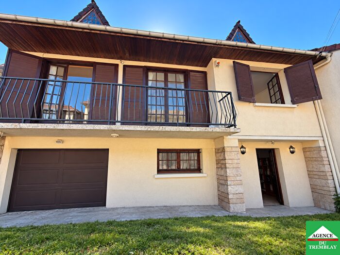 Maison 6 pièces à Champigny-sur-Marne, Les Mordacs, Coeuilly, à vendre