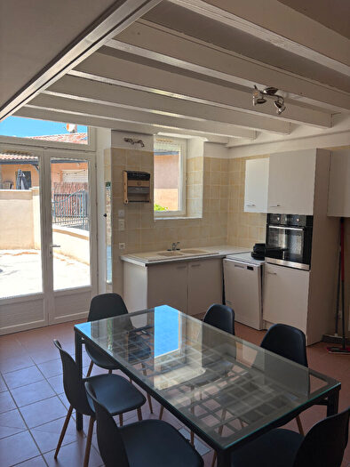 Maison 5 pièces à louer - Pommiers