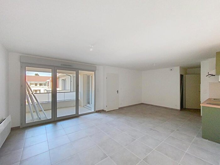 Appartement à louer - Toulouse, Grand Selve - 2 pièces - 1 chambre