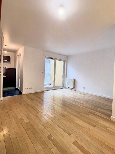 Appartement à louer - Monplaisir Lumière, Lyon ème arrondissement - 3 pièces - 2 chambres