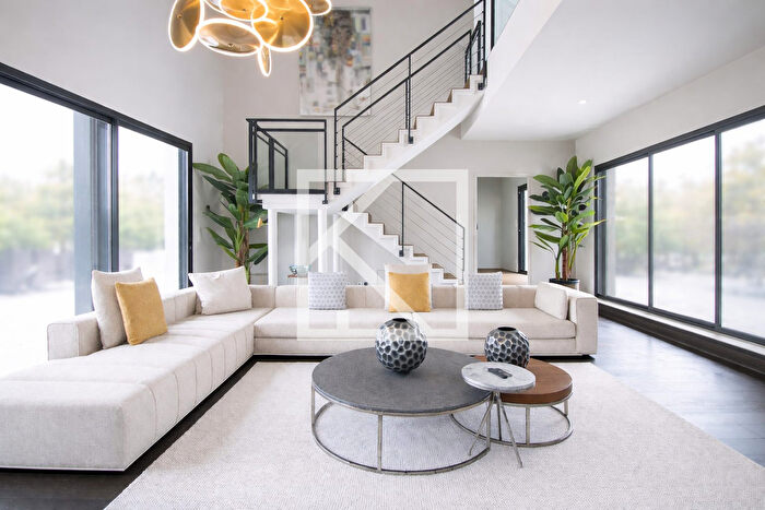 Maison à vendre - Cholet - 7 pièces - 4 chambres