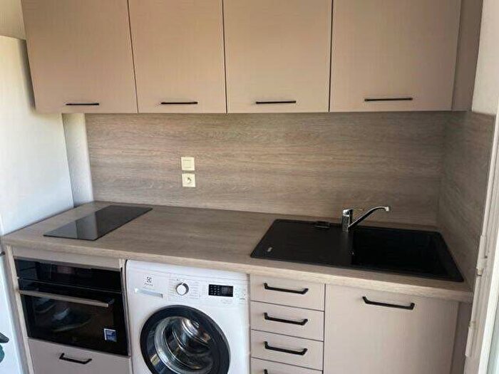 Appartement 3 pièces à louer à Chaume Sud, Les Sables-dOlonne