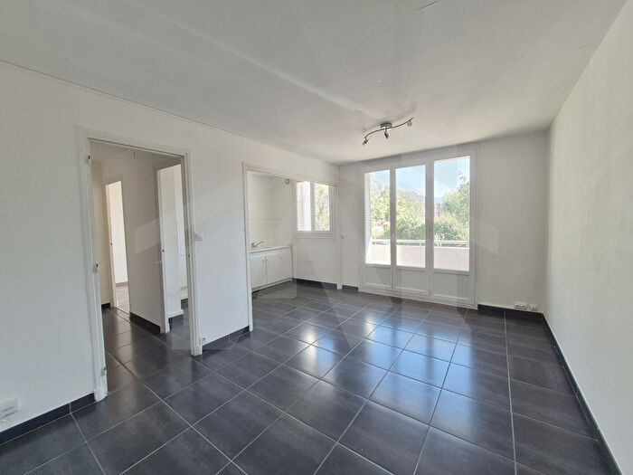 Appartement 2 pièces à vendre à Saint-Martin-le-Vinoux