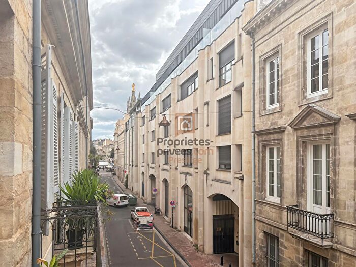 Appartement 2 pièces à louer à Bordeaux, Saint-Christoly