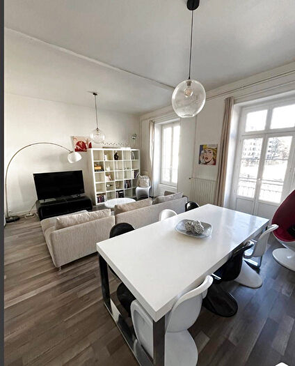 Appartement 3 pièces à louer - Clermont-Ferrand, Jaude, Fontgiève Saint-Alyre