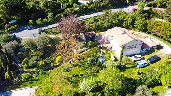 Maison 8 pièces à vendre - Belgentier