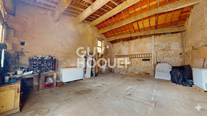 Maison à vendre - Omet - 2 pièces - 1 chambre