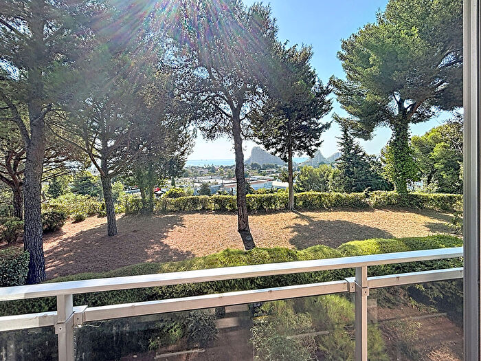 Villeneuve-Loubet, Plage : Appartement 3 pièces à vendre