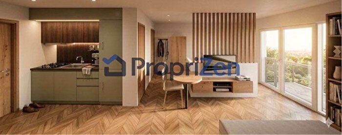 Appartement 1 pièce à louer à ZP Port René Matray-ZI Nord Est-Parc dactivités, Villefranche-sur-Saône