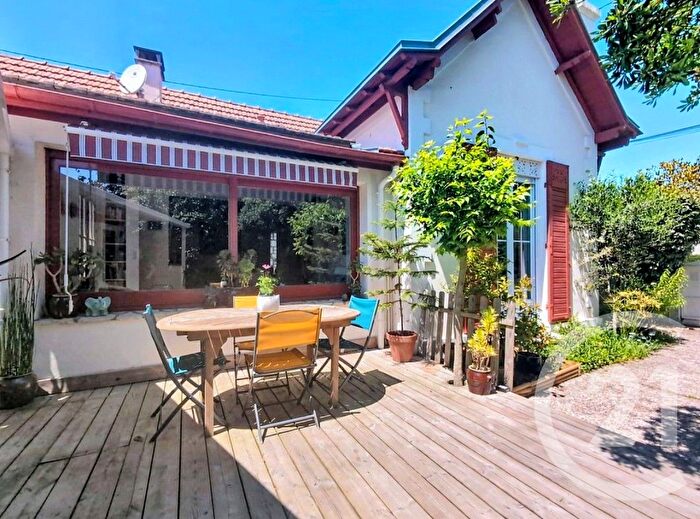 Maison 5 pièces à Arcachon, Aiguillon, à vendre