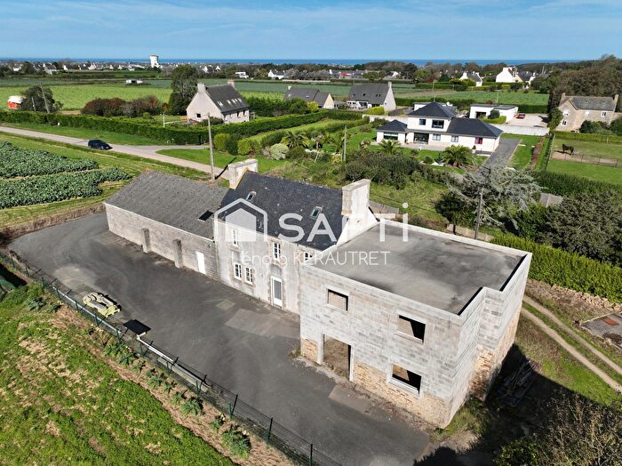Maison 1 pièce à vendre à Sibiril