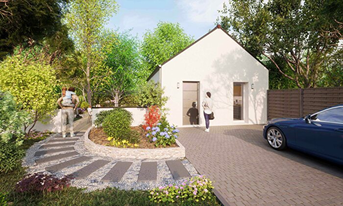 Maison 2 pièces à vendre à Guémené-Penfao