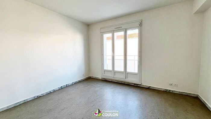 Appartement à vendre - Clermont-Ferrand, Delille, Cathédrale, La Gare - 2 pièces - 1 chambre