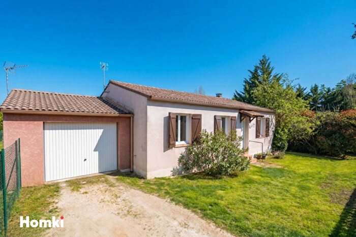 Maison 4 pièces à vendre à Saint-Ambroix