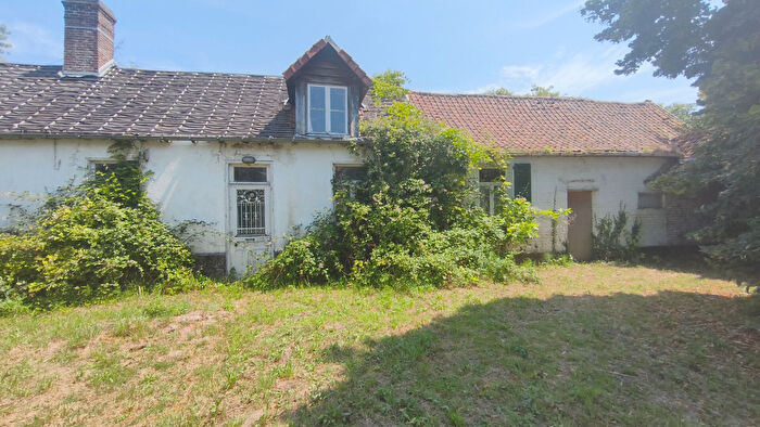 La Calotterie - Maison 5 pièces à vendre