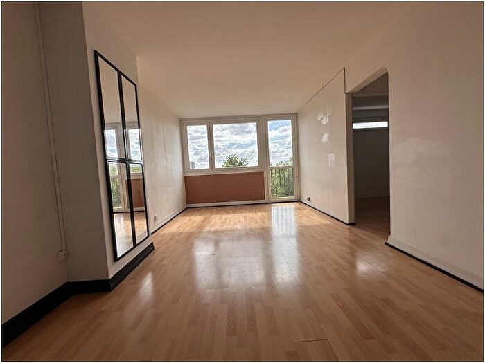 Lille, Bois Blanc : Appartement 2 pièces à louer