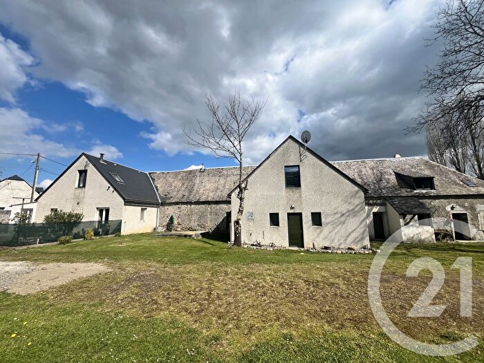 Maison à vendre - Lortet - 11 pièces - 9 chambres