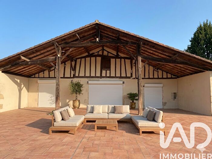 Argenton : Maison 7 pièces à vendre